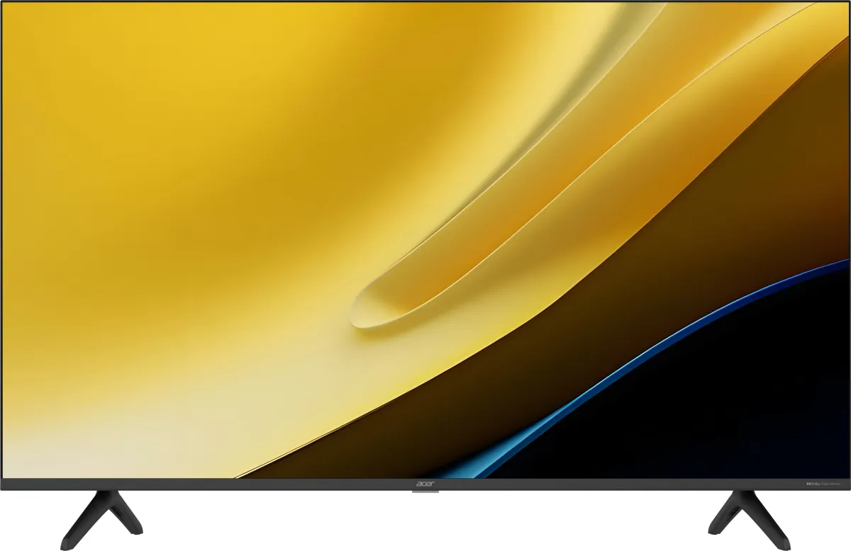 Acer Advanced I Series 55 inch Ultra HD 4K Smart LED TV (AR55GR2851UDFL ...