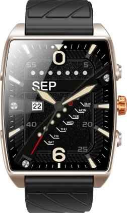 Pebble Mega Smartwatch Price in India 2025, Full Specs & Review | Smartprix