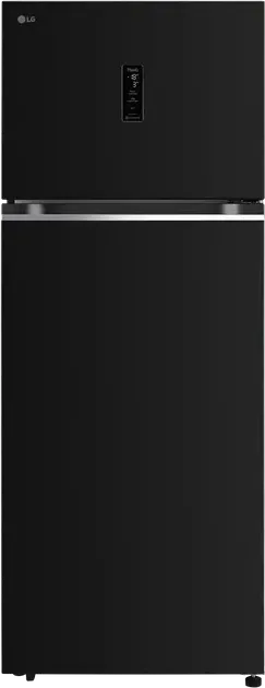 LG GL-T492MESY 466 L 2 Star Double Door Refrigerator - Price in India ...