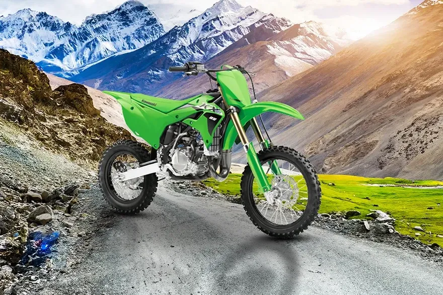 Kawasaki KX85 Price in India 2025, Full Specs & Review | Smartprix
