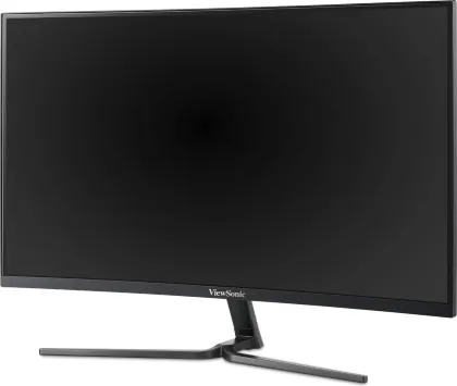 ViewSonic VX2458-C-MHD 24-inch Full HD Curved LED Gaming Monitor ...