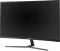 ViewSonic VX2458-C-MHD 24-inch Full HD Curved LED Gaming Monitor ...