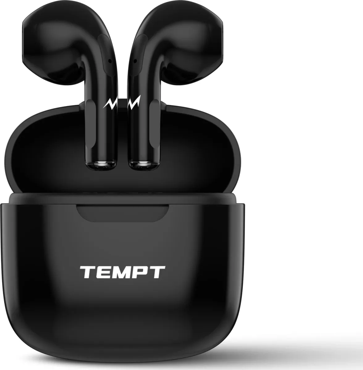 TEMPT Dots True Wireless Earbuds Price in India 2025, Full Specs ...