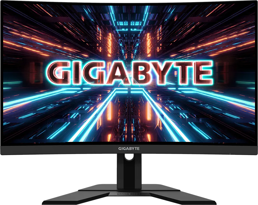 Gigabyte G27FC A 27 inch Full HD Curved Gaming Monitor - Price in ...