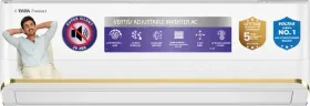 Voltas 183INV Vertis Regent Magnum 1.5 Ton 3 St… vs Blue Star IA318ZXU ...