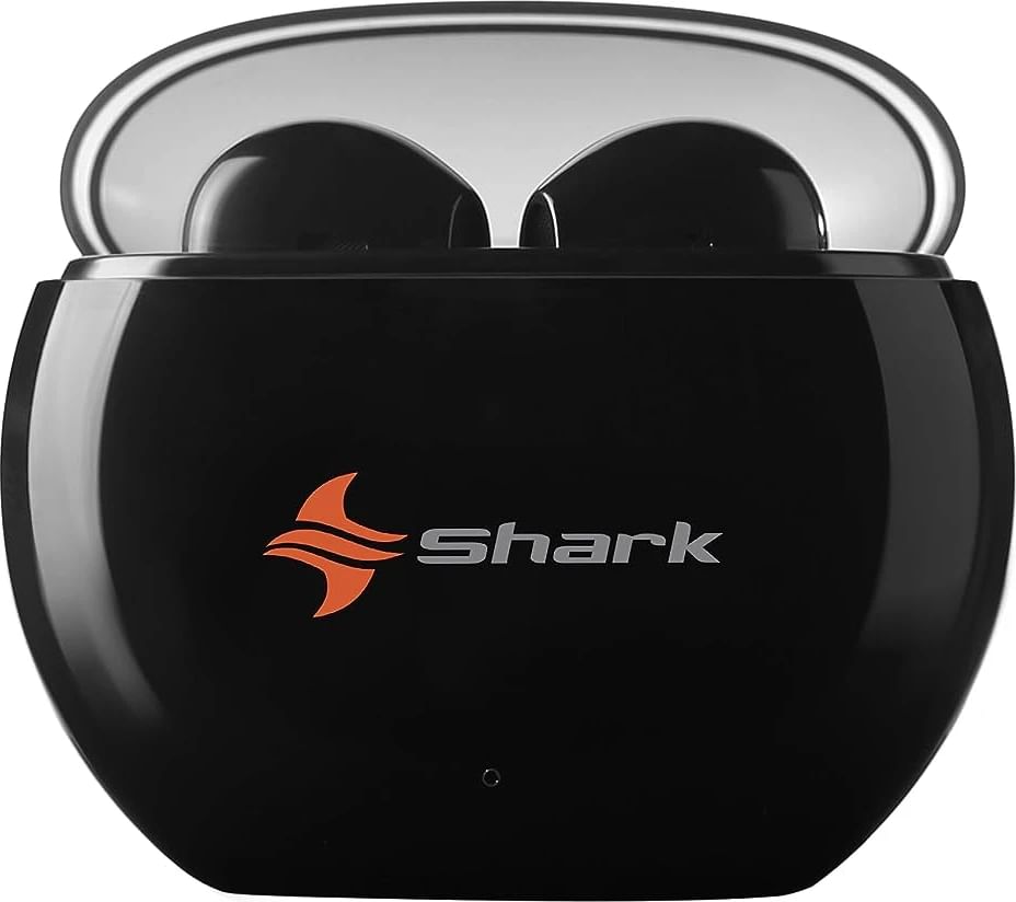 Shark S21 Bebop True Wireless Earbuds Price in India 2024, Full Specs ...