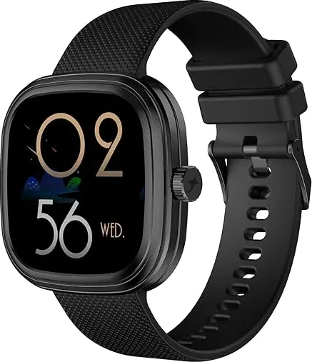 Fastrack Ryz Smartwatch - Price in India (Jun 2026), Specs, Reviews ...