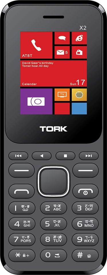 Tork X2 Price in India 2025, Full Specs & Review | Smartprix