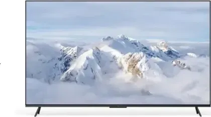Xiaomi Mi TV EA Pro 65 inch Ultra HD 4K Smart LED TV (L65MA-EA) Price ...
