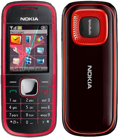 Nokia 5030 XpressRadio Best Price in India 2021, Specs & Review | Smartprix