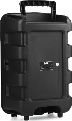 MZ M307 10W Bluetooth Speaker Price in India 2025, Full Specs & Review ...