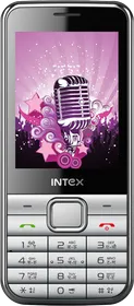 Apple iPhone 15 Pro Max vs Intex U-AA Power | Smartprix