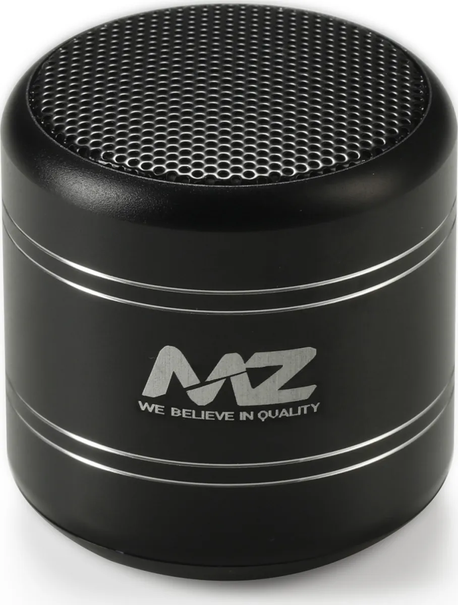MZ M5 5W Bluetooth Speaker Price in India 2025, Full Specs & Review ...