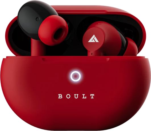 Boult Audio K40 True Wireless Earbuds Price in India 2025, Full Specs ...