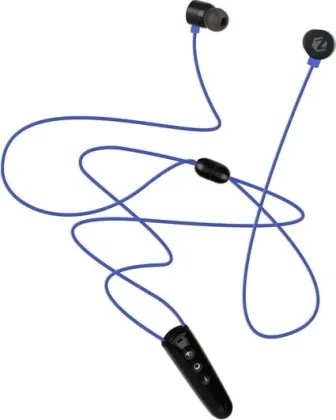 Zebster Z-Style 102 Wireless Earphones Price in India 2025, Full Specs ...