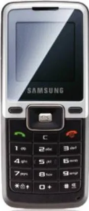 Samsung B110 Price in India 2025, Full Specs & Review | Smartprix
