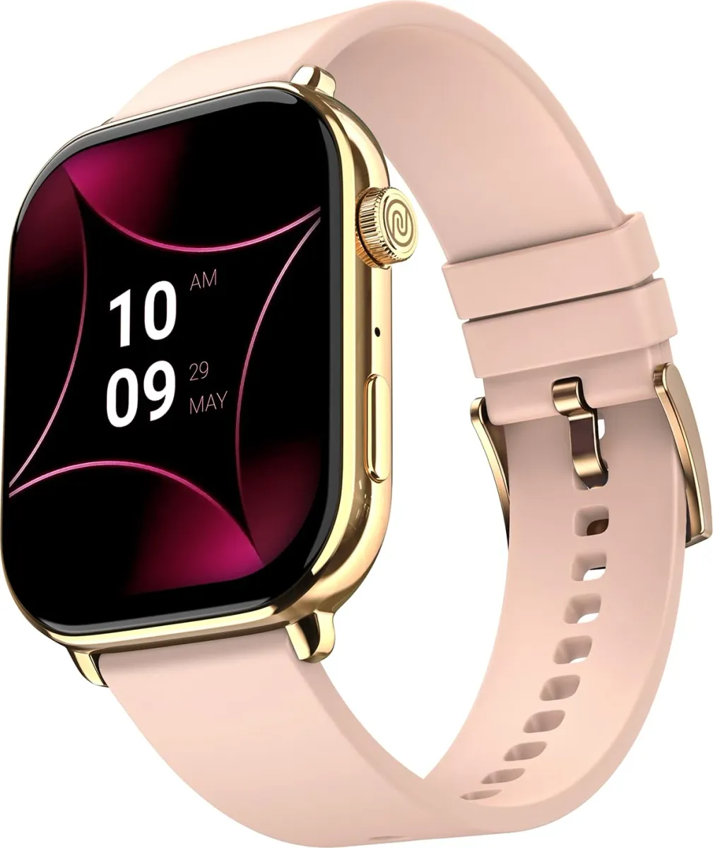 Noise ColorFit Pulse 4 Pro Smartwatch Price in India 2025, Full Specs ...