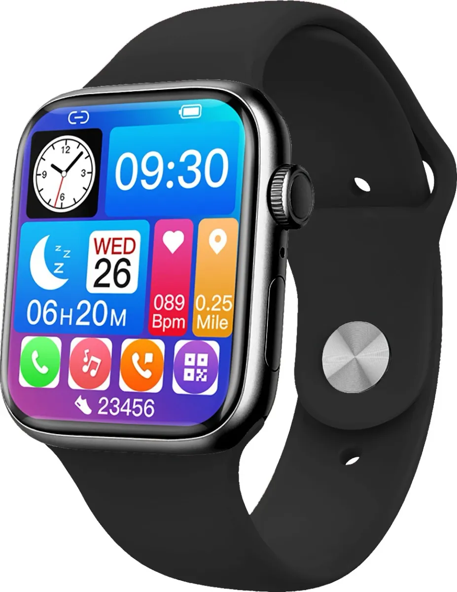 Time Up M7-SE Series Smartwatch Price in India 2025, Full Specs ...