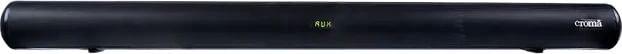 Croma CREH060SBA297701 60W Bluetooth Soundbar Price in India 2025, Full ...
