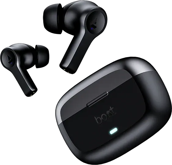 boAt Nirvana Lucid True Wireless Earbuds - Price in India (Jun 2026 ...