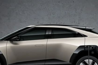 Mahindra BE 6e Price in India 2024, Full Specs & Review | Smartprix