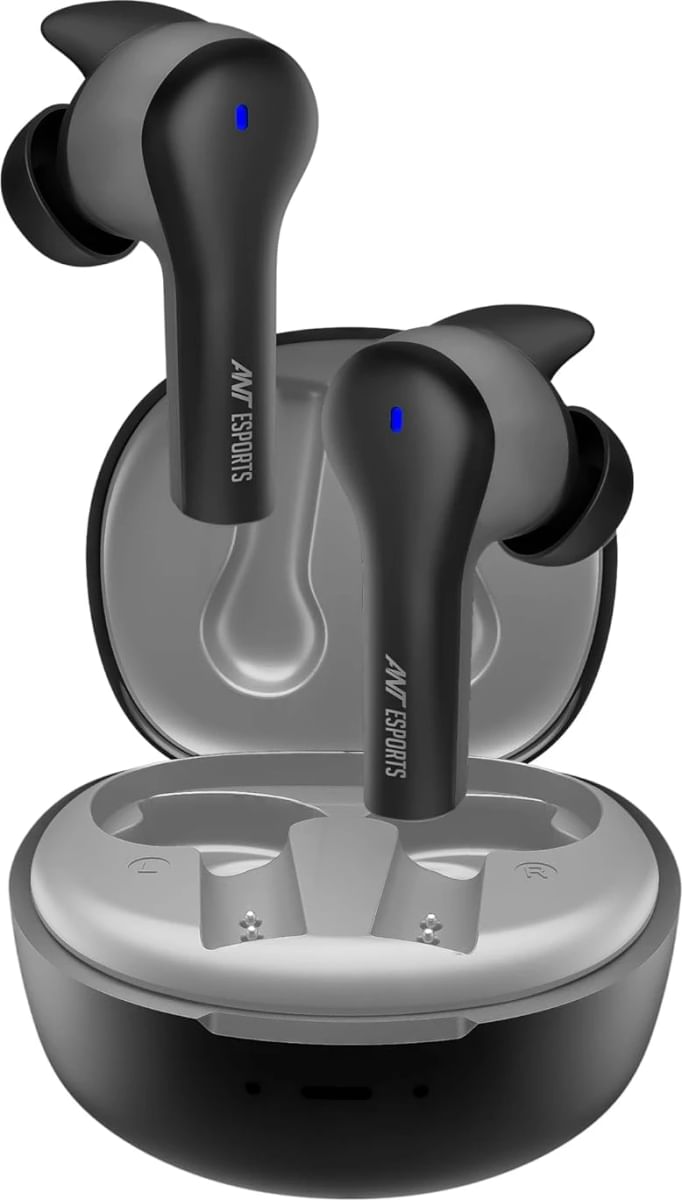 Ant Esports Infinity True Wireless Earbuds Price in India 2024, Full ...