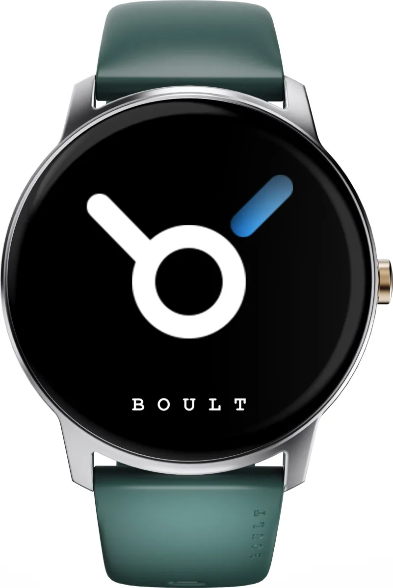 Boult Cosmic R Smartwatch Price in India 2025, Full Specs & Review ...