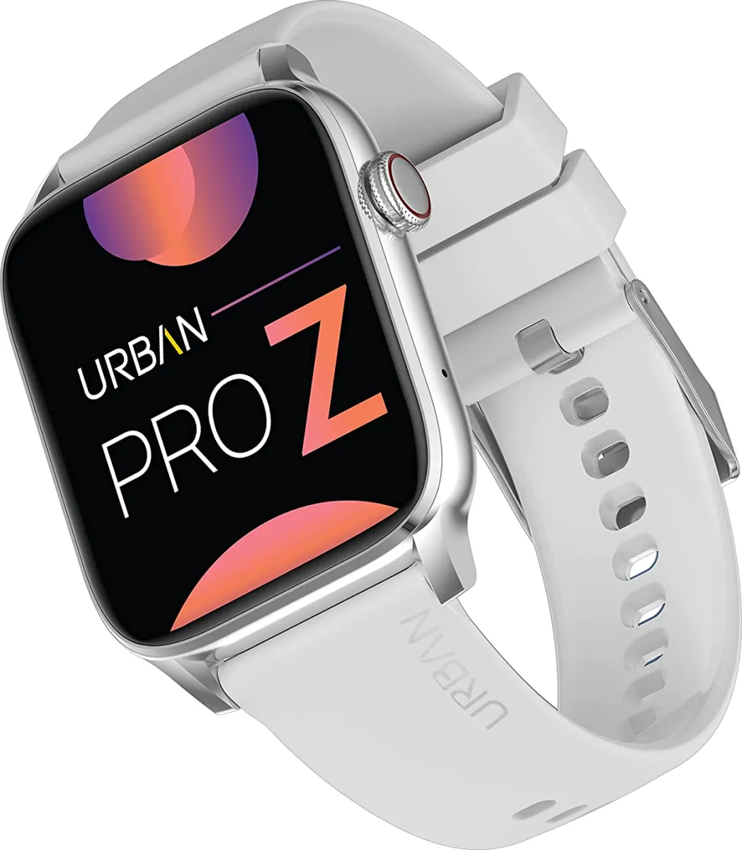 Inbase Urban Pro Z Smartwatch - Price in India (May 2026), Specs ...