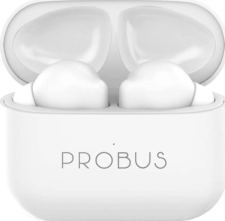 Probus A8 True Wireless Earbuds Price in India 2025, Full Specs ...