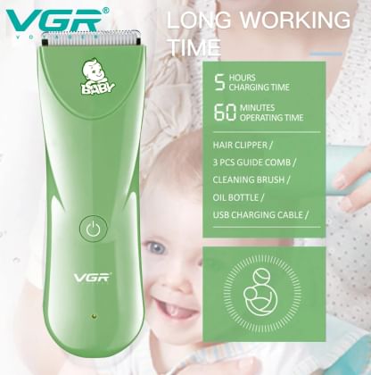 VGR V-150 Trimmer Price in India 2024, Full Specs & Review | Smartprix