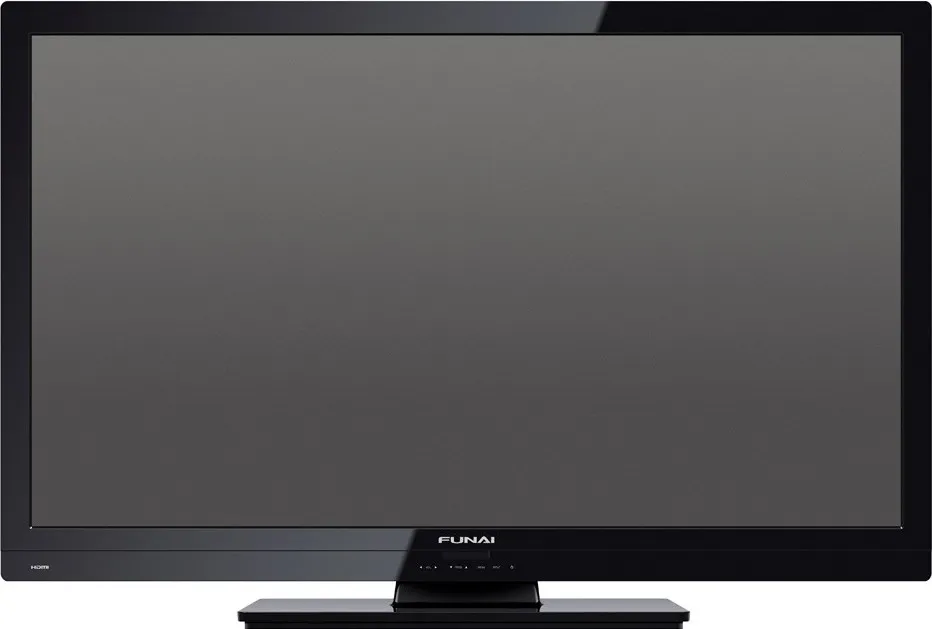 Funai 24FL513 (24-inch) HD Ready LED TV - Price in India (Apr 2026 ...