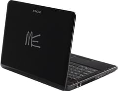 HCL ME Notebook (AMD APU A4 /2GB/320 GB/DOS ) (AE2F0059N ) Best Price ...