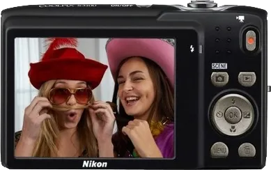 Nikon Coolpix S3100 Point & Shoot Price in India 2025, Full Nikon Coolpix S3100 Point & Shoot Price in India 2025, Full