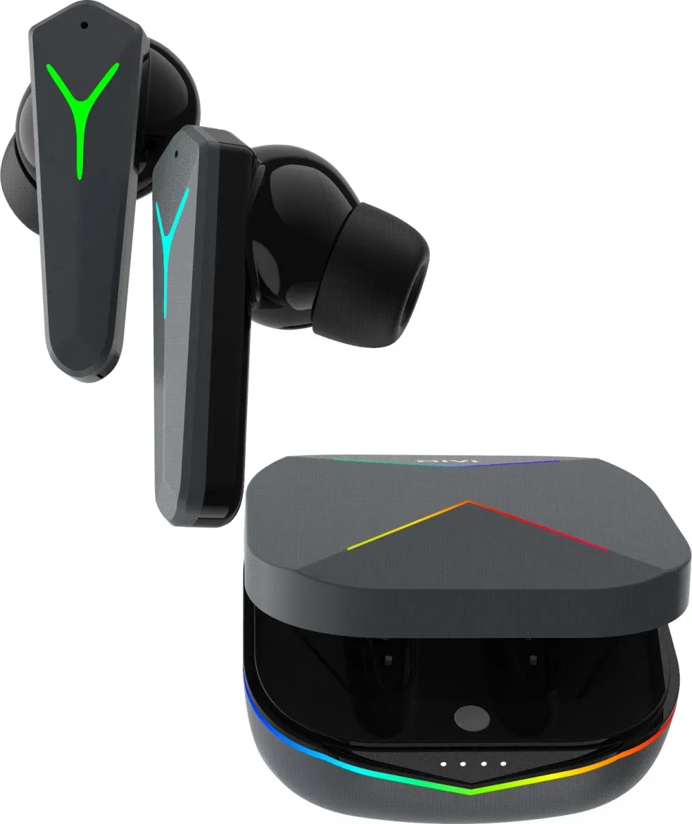 Mivi Commando Z9 True Wireless Earbuds Price in India 2025, Full Specs ...