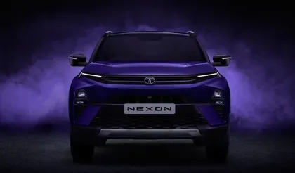 Tata Nexon Creative AMT Price in India 2024, Full Specs & Review ...