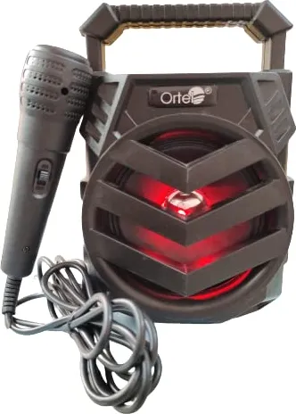 ORTEL OR-5656 Portable Speaker Price in India 2026, Full Specs & Review ...