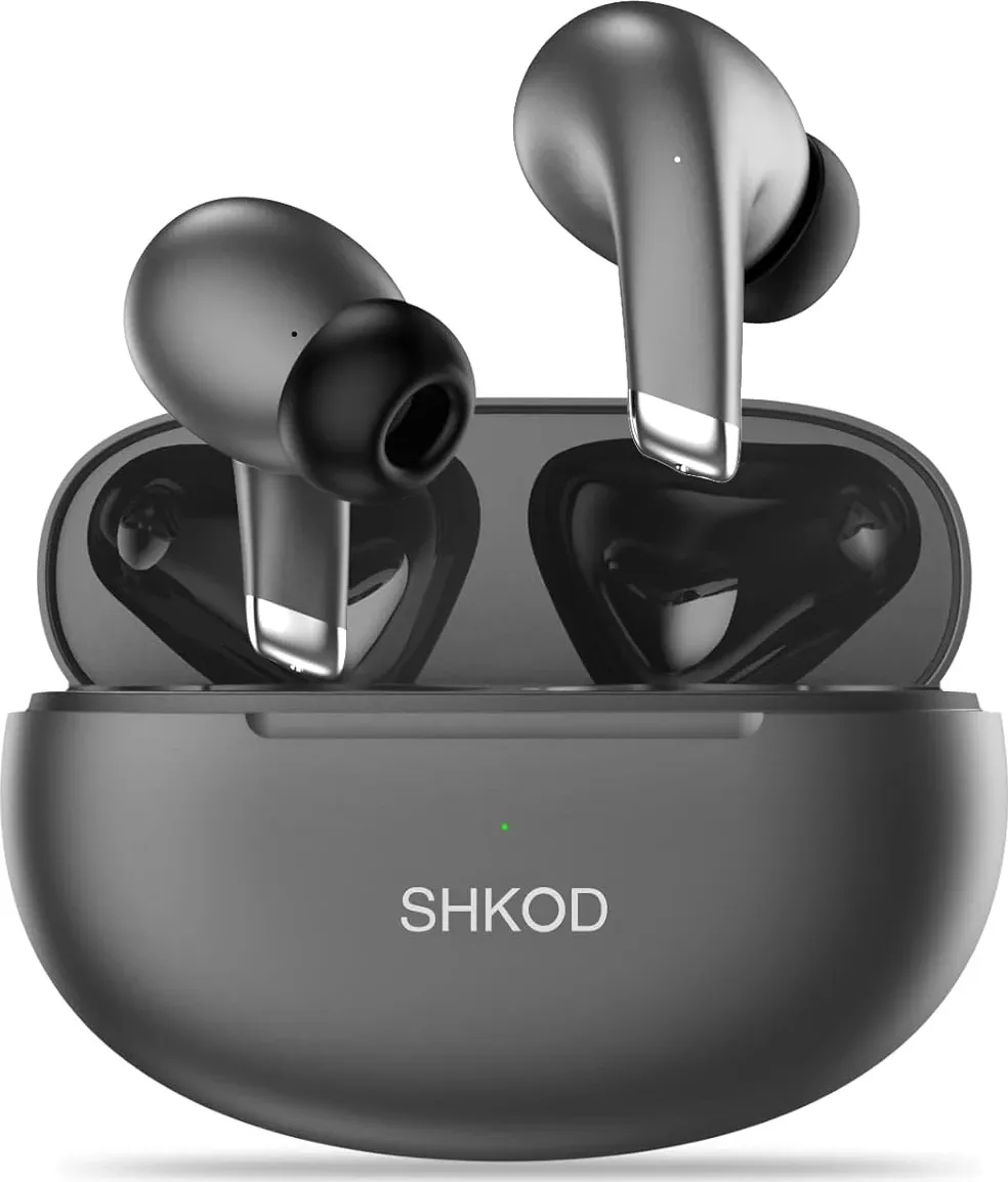 SHKOD AirLits 3 True Wireless Earbuds Price in India 2025, Full Specs ...