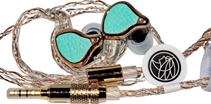 Linsoul TFZ T2 Pro Wired Earphones Price in India 2025, Full Specs ...