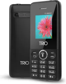 Trio Mobile Phones Price List in India | Smartprix