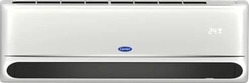 Carrier 18K Indus DXI Hybridjet 1.5 Ton 5 Star Inverter Split AC Price ...