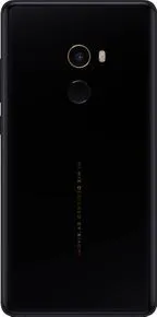 Xiaomi Mi Mix 2 (6GB RAM + 64GB) Price in India 2025, Full Specs & Review | Smartprix