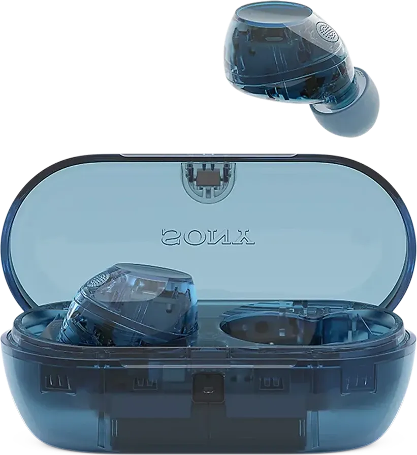 Sony WF-C710N True Wireless Earbuds - Price in India (Jun 2026), Specs ...