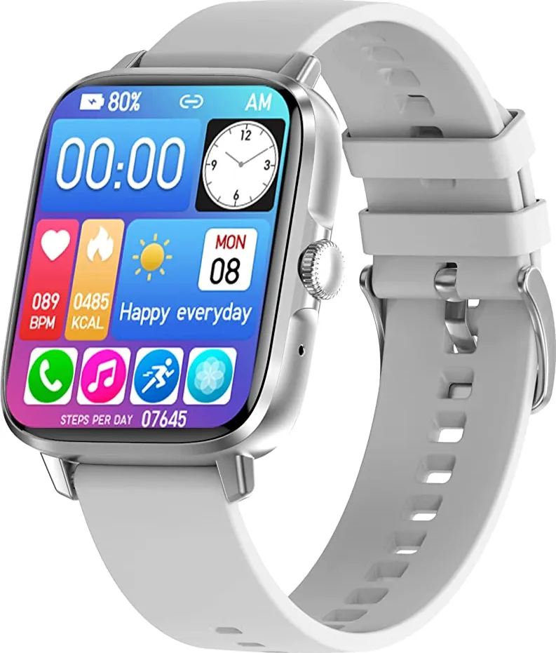 Xeniks Digit Max Smartwatch Price in India 2025, Full Specs & Review ...