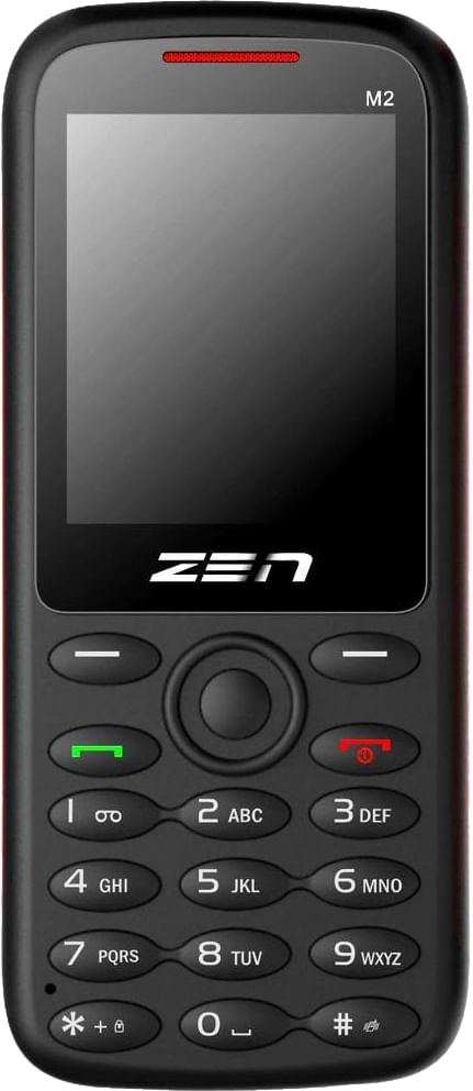 Zen M2 Price in India 2025, Full Specs & Review | Smartprix