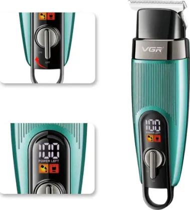 VGR V-975 Trimmer Price in India 2025, Full Specs & Review | Smartprix
