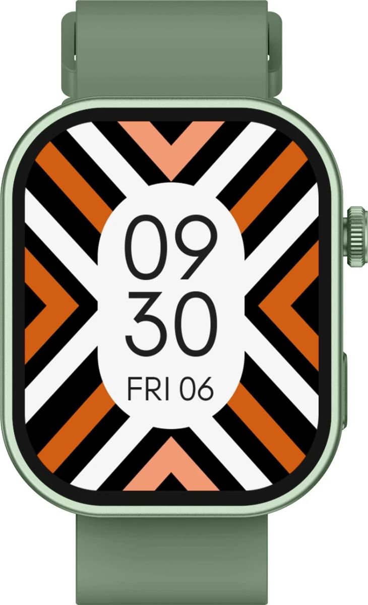 Timex iConnect Gen Plus Smartwatch Price in India 2025, Full Specs ...