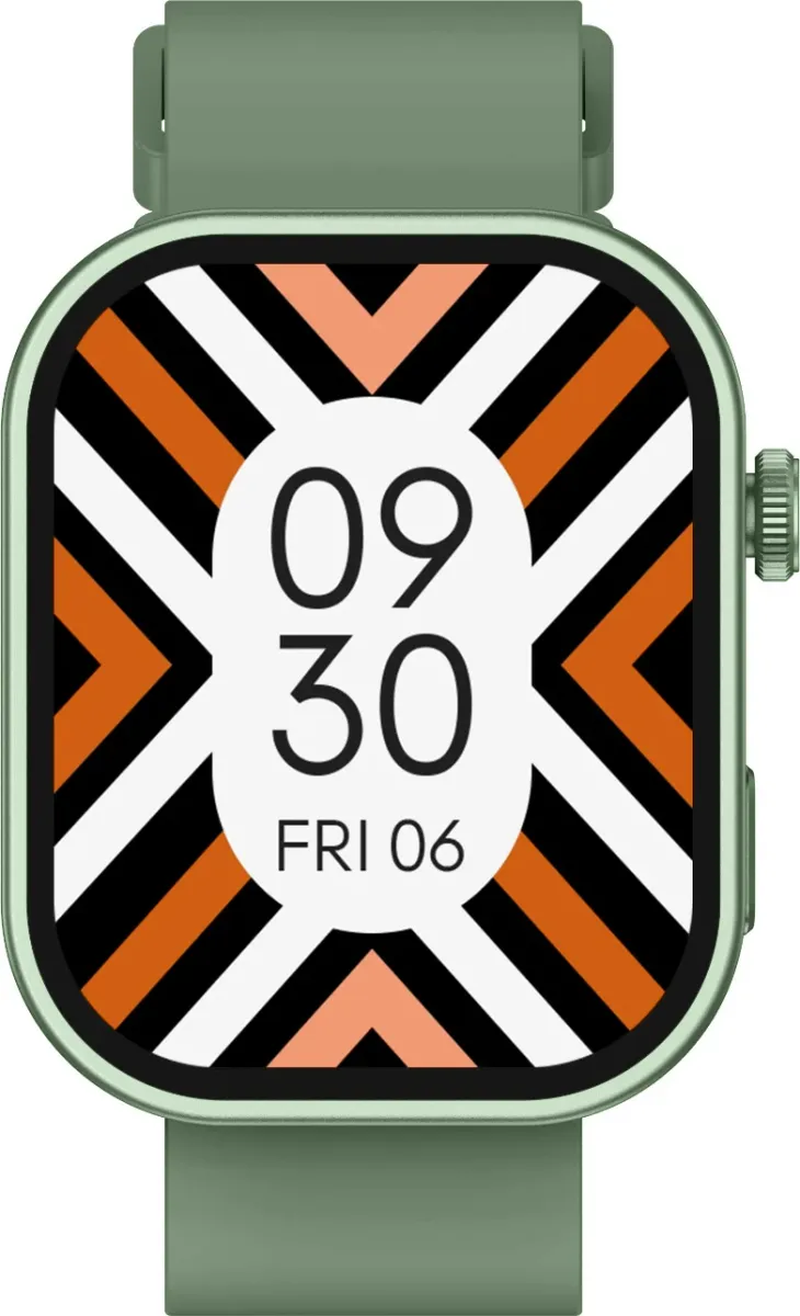 Timex iConnect Gen Plus Smartwatch Price in India 2025, Full Specs ...