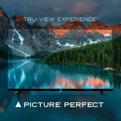 iAir IR32S1HD 32 HD Ready Smart LED TV Price in India 2025, Full Specs ...