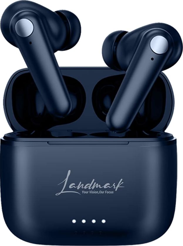 Landmark LM BH98 True Wireless Earbuds Best Price in India 2022, Specs ...
