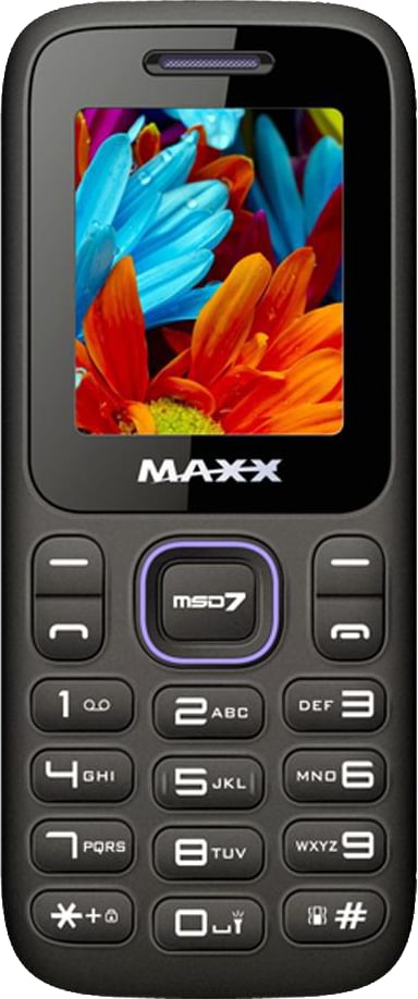 Maxx MSD7 MX26 Price in India 2024, Full Specs & Review | Smartprix
